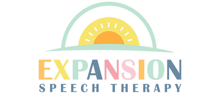 Social Page | Expansion Speech Therapy