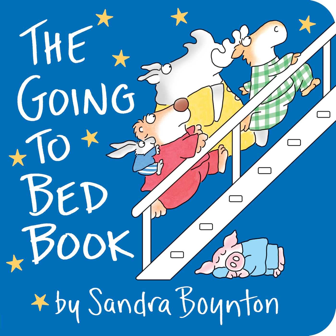 The Going to Bed Book | Expansion Speech Therapy