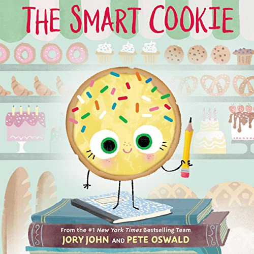The Smart Cookie | Expansion Speech Therapy