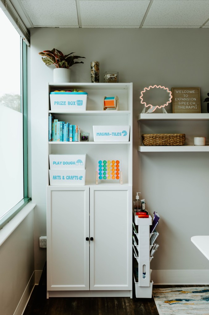 Contact | Expansion Speech Therapy