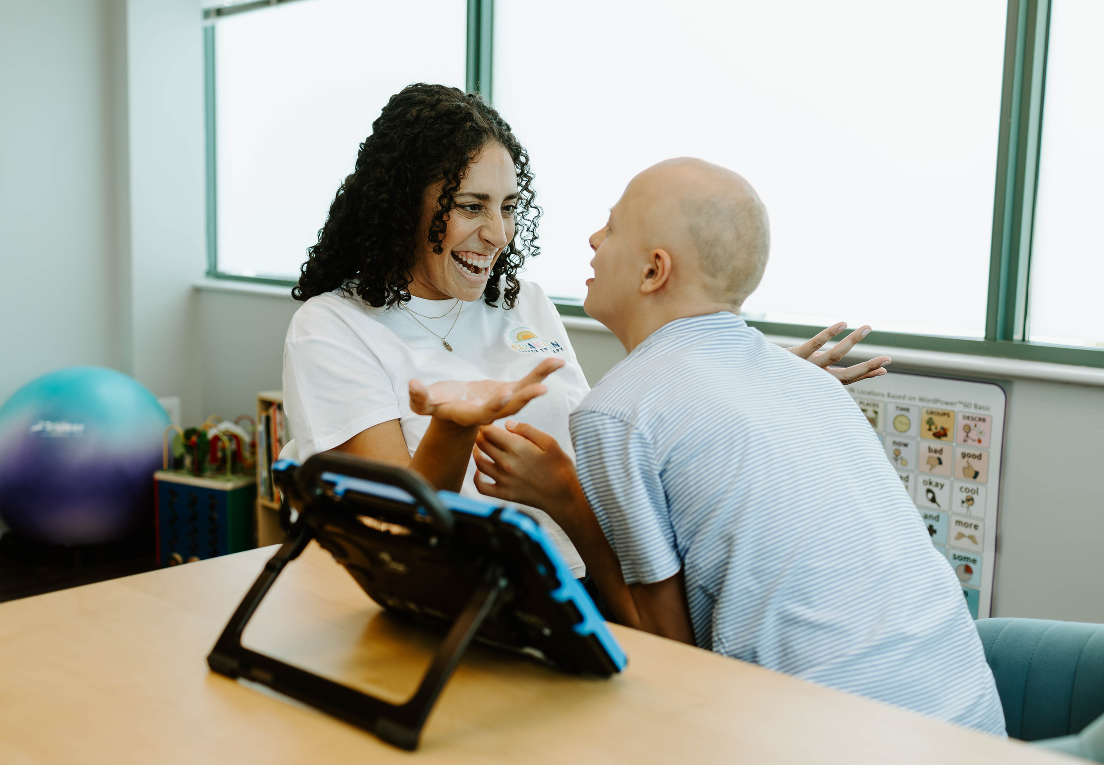 About | Expansion Speech Therapy