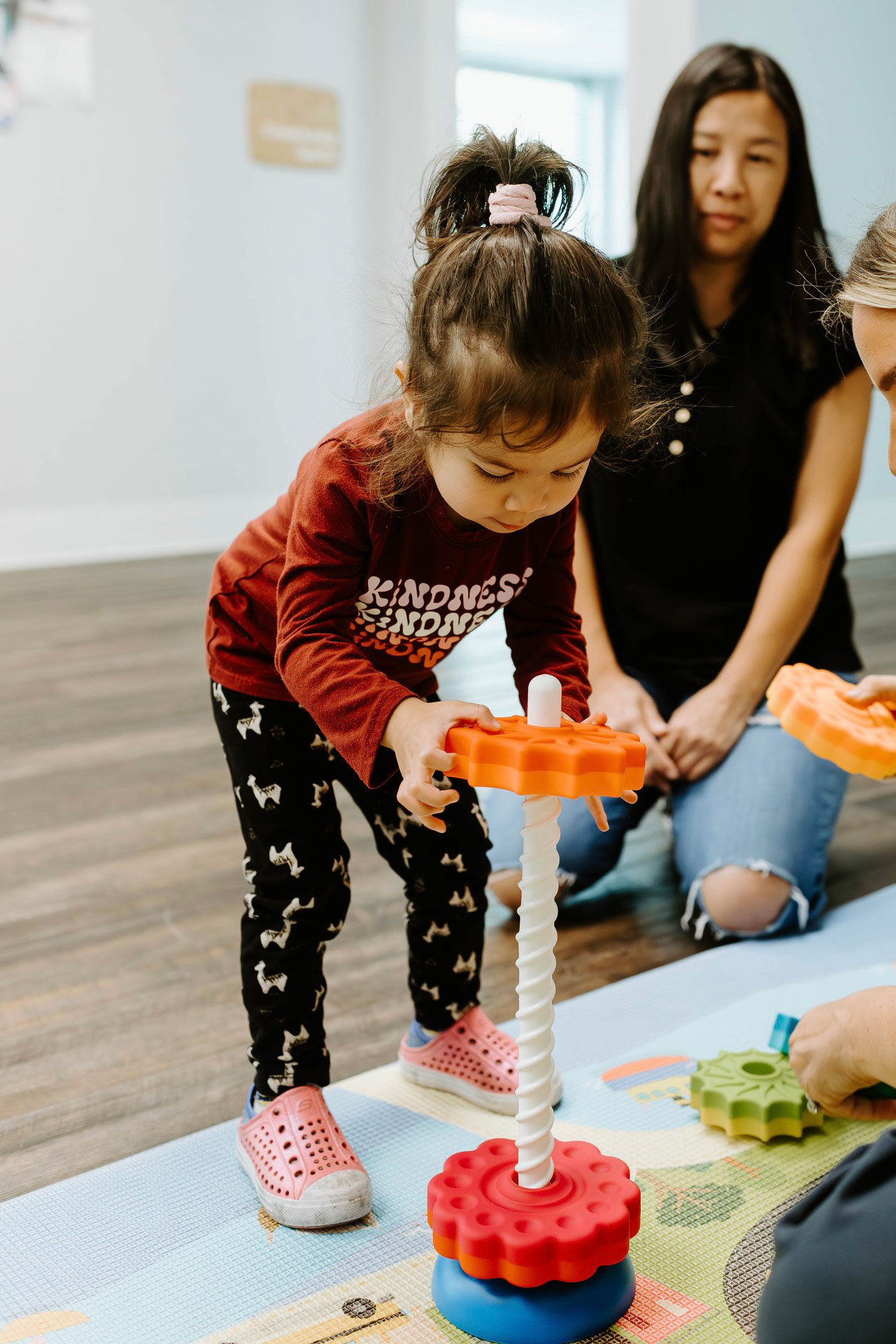 Home | Expansion Speech Therapy