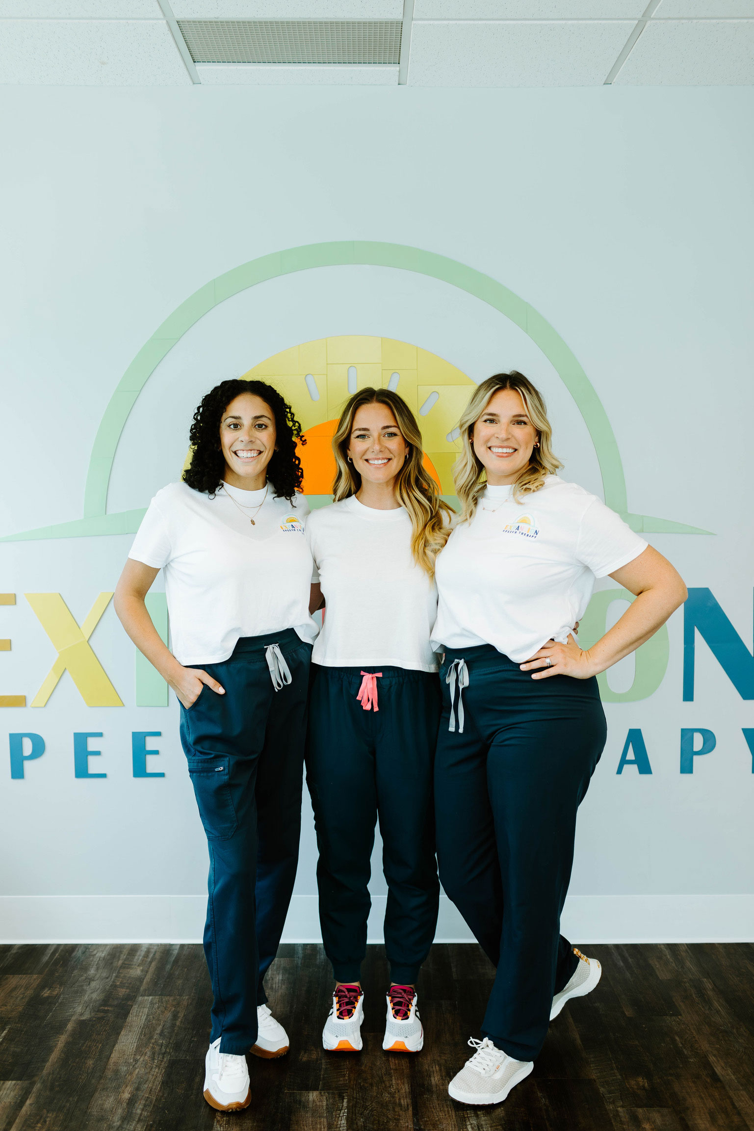 Home | Expansion Speech Therapy