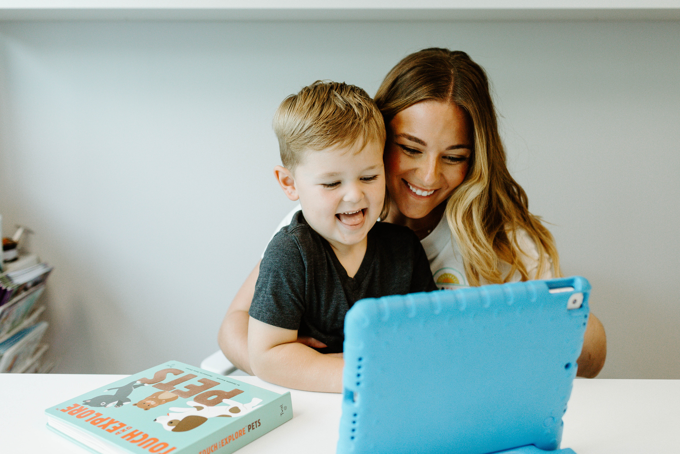 Honoring All Voices: Embracing Every Mode of Communication | Expansion Speech Therapy