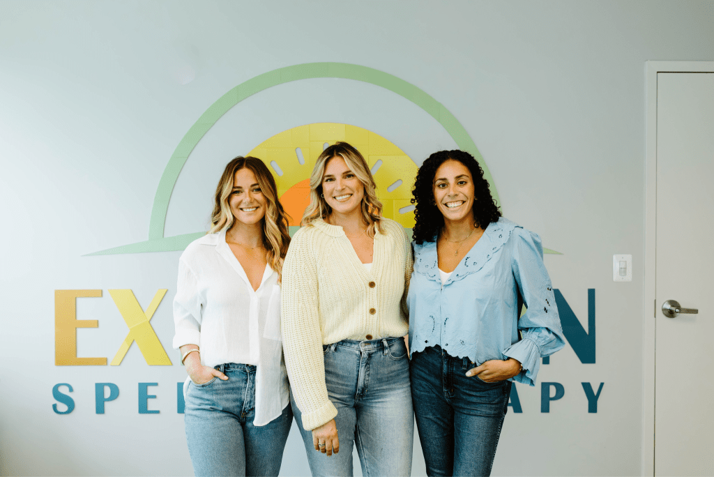 Bilingualism & Speech Therapy: What Parents Should Know | Expansion ...