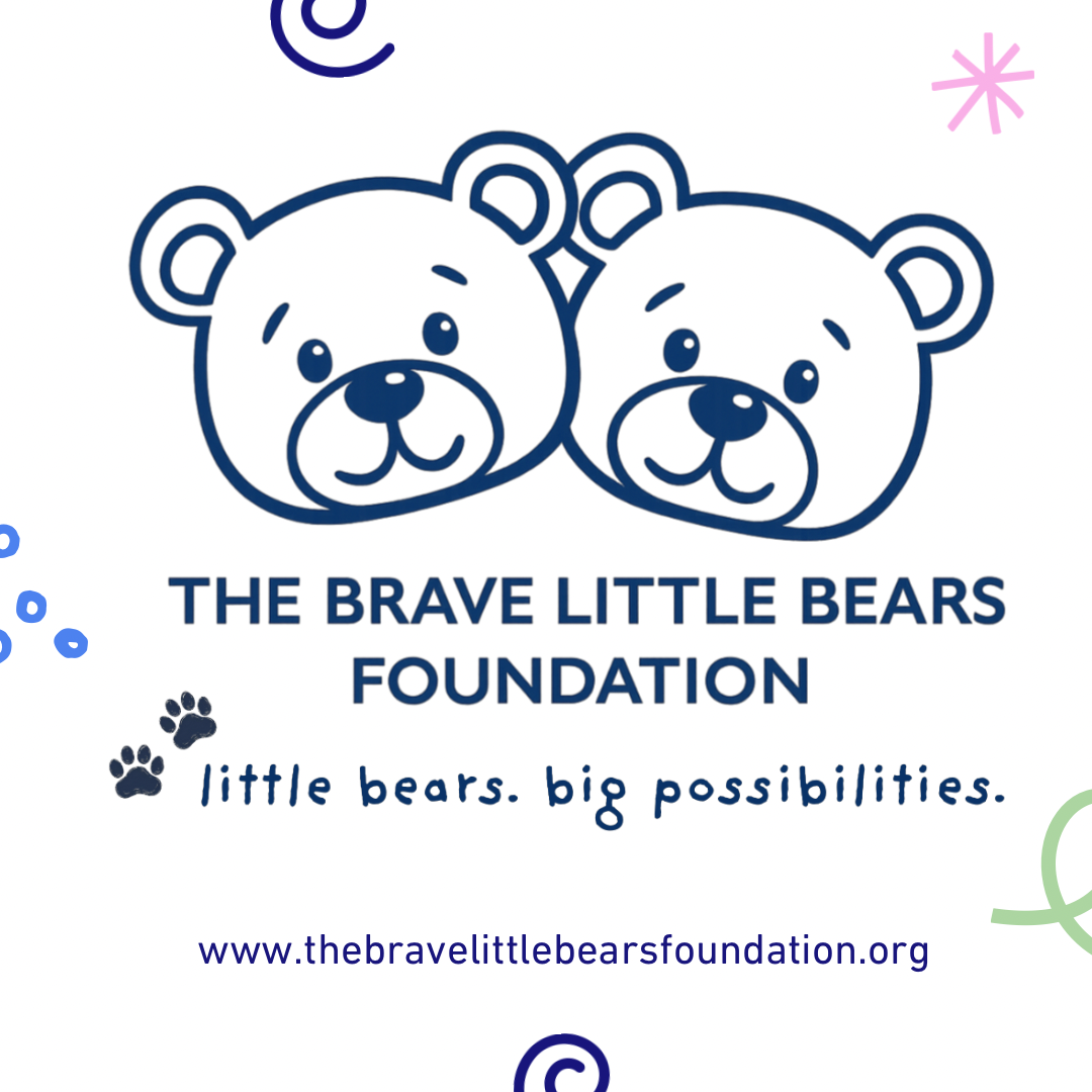 Community Spotlight: The Brave Little Bears Foundation | Expansion ...